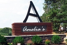 Signage Portfolio | Quality Graphics Inc.