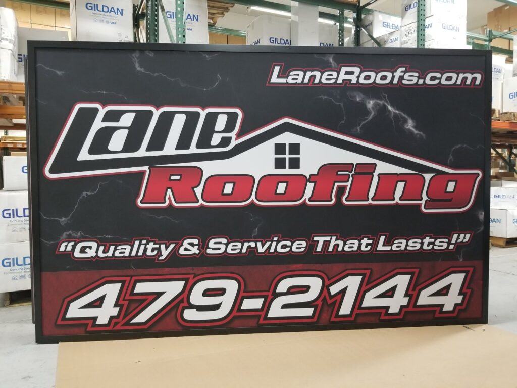 Signage Portfolio | Quality Graphics Inc.