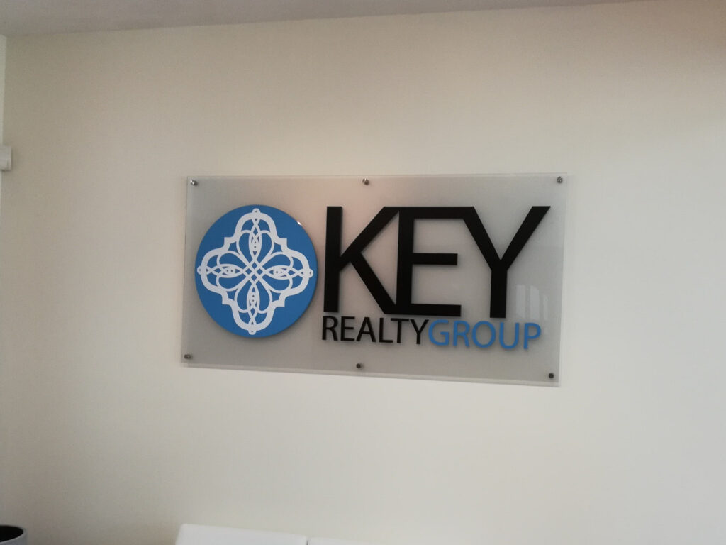 Signage Portfolio | Quality Graphics Inc.